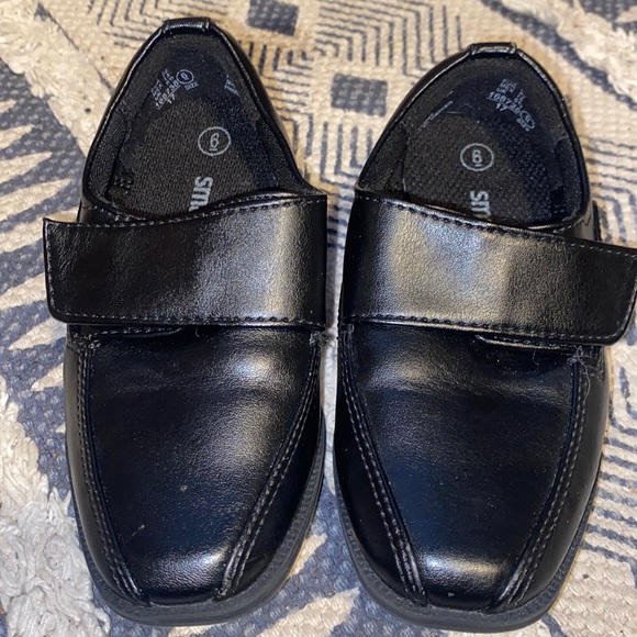 Smart Fit | Shoes | Smartfit Baby Dress Shoes | Poshmark